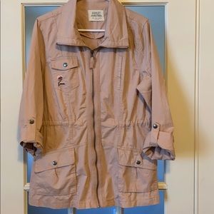 Ashley By 26 International | Jackets & Coats | Urban Outfitters Ashley ...